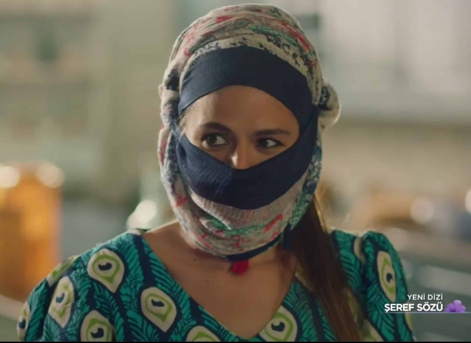 Şeref Sözü Oyuncu Kadrosu ve Karakterleri (Tüm Oyuncuları)