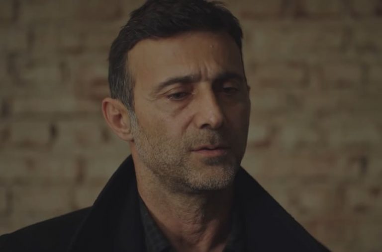 Alevlerin Ardından Dizisi Oyuncu Kadrosu ve Karakterleri 2020