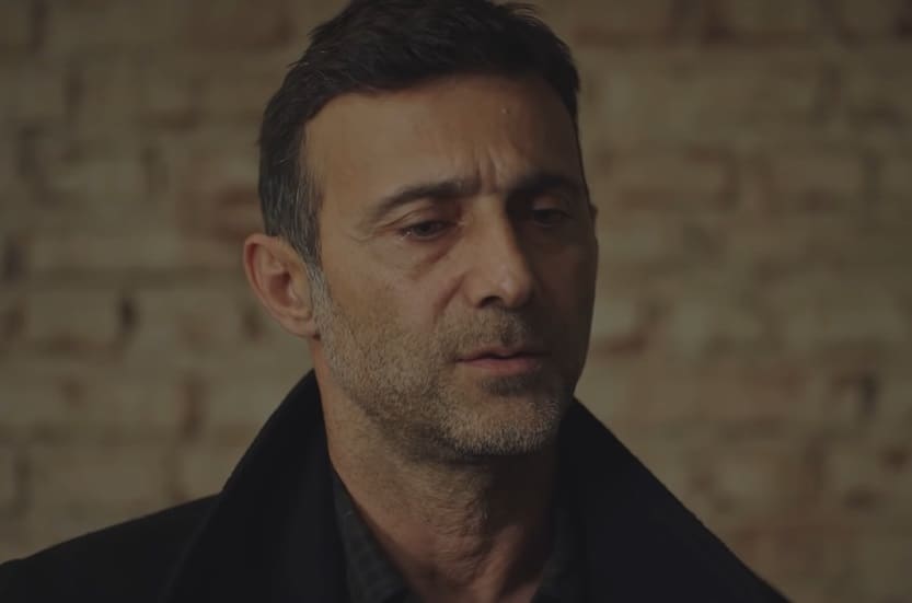 Alevlerin Ardından Dizisi Oyuncu Kadrosu ve Karakterleri 2020