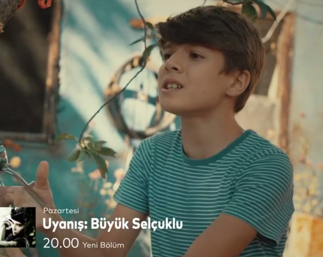 Gönül Dağı Dizisi Oyuncuları Kadrosu ve Karakterleri 2020 Trt 1 - Dizi Seti