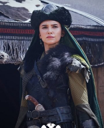 Uyanış: Büyük Selçuklu Oyuncuları Kadrosu ve Karakterleri