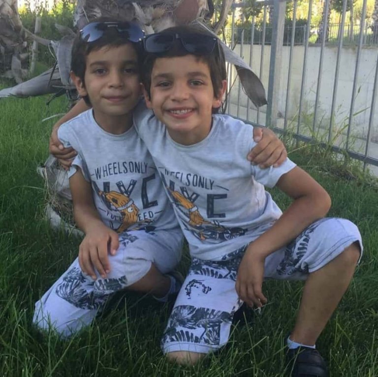 İsa Musa Kadan Kimdir? Kimsesizler Dizisi İkizleri