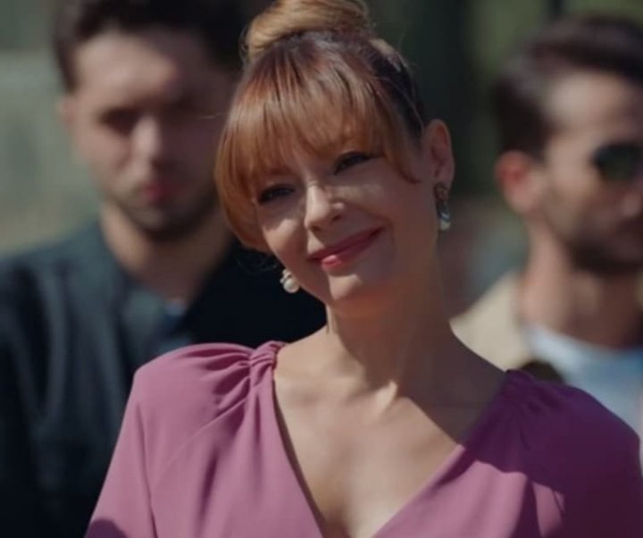 Sadakatsiz Dizisi Oyuncuları Kadrosu ve Karakterleri