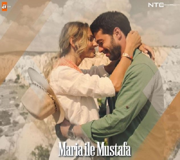 Maria İle Mustafa Ne Zaman Final Yapacak? Kaç Bölüm?