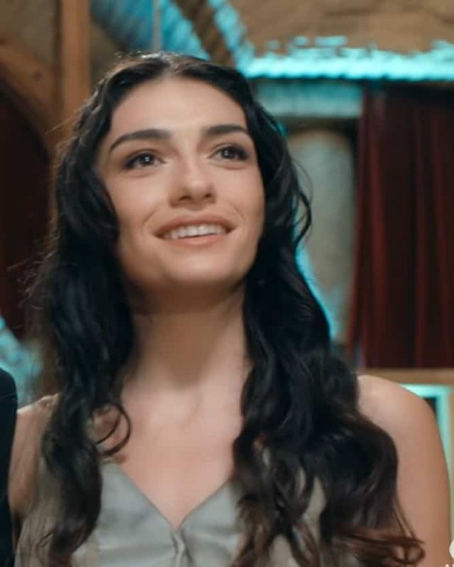 Alev Alev Oyuncu Kadrosu ve Karakterleri (Tüm Oyuncular)