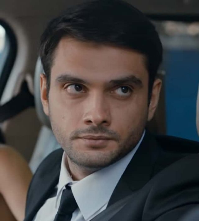 Alev Alev Ali Kimdir? Toprak Can Adıgüzel Biyografisi