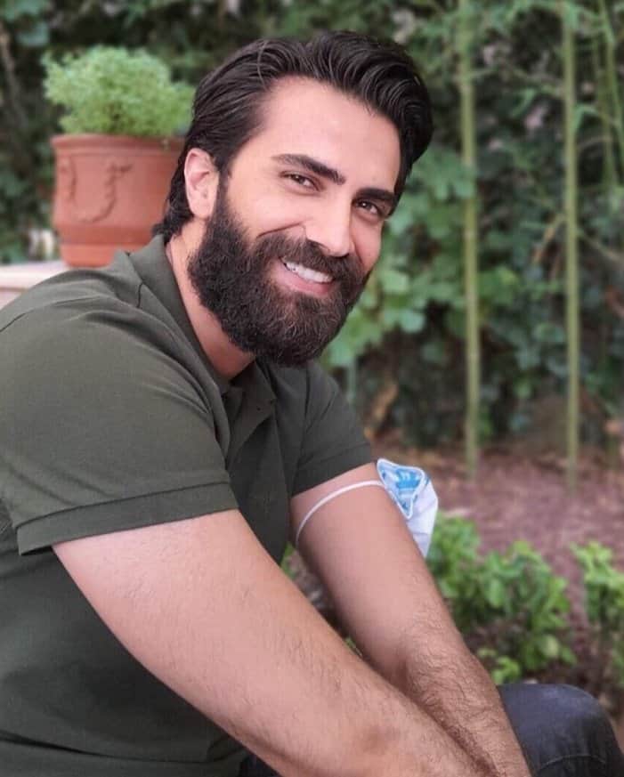 Yavuz Dizisi Oyuncu Kadrosu Karakterleri ve Konusu