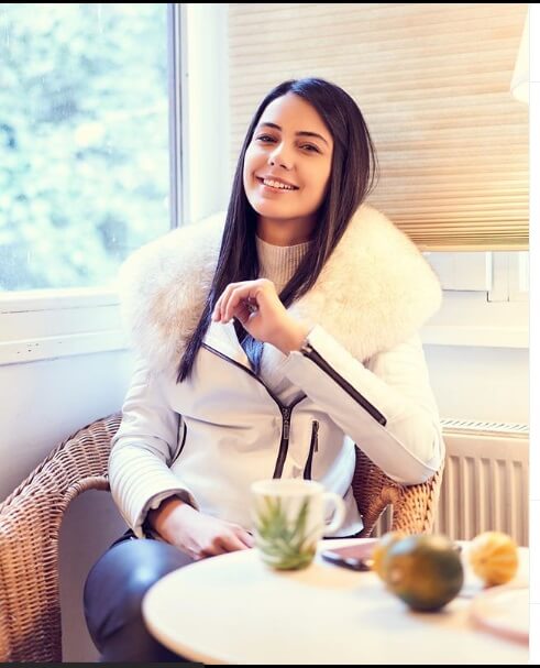 Acemi Anneler Nil Kimdir? Merve Üçer - Dizi Seti