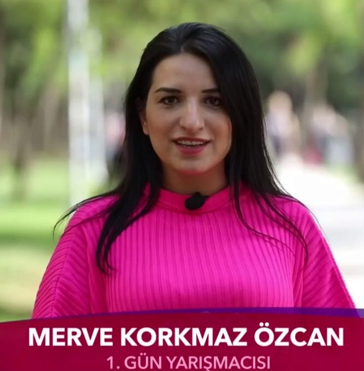 Yeni Bir Ev Yarışmacıları ve Sunucusu - Dizi Seti
