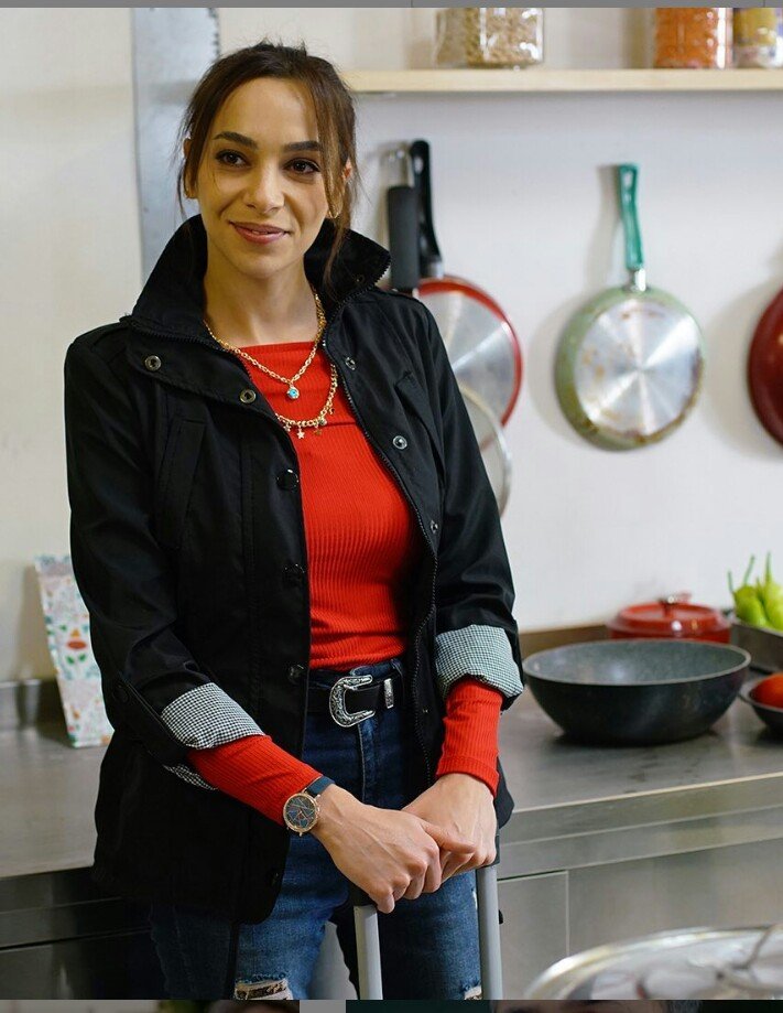Baraj Yeni Gelen ve Diziden Ayrılan Oyuncular - Dizi Seti