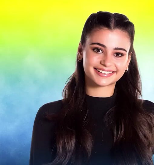 Damla Makar Kimdir? Kaç Yaşında? Seni Çok Bekledim Nezahat