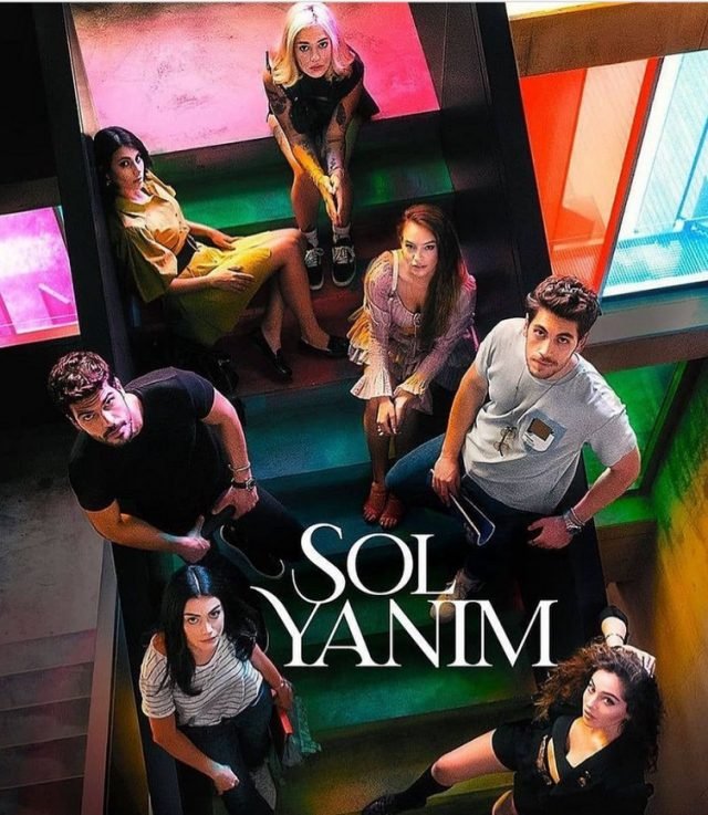 Sol Yanım Ne Zaman Final Yapacak? Kaç Bölüm Yayınlanacak?