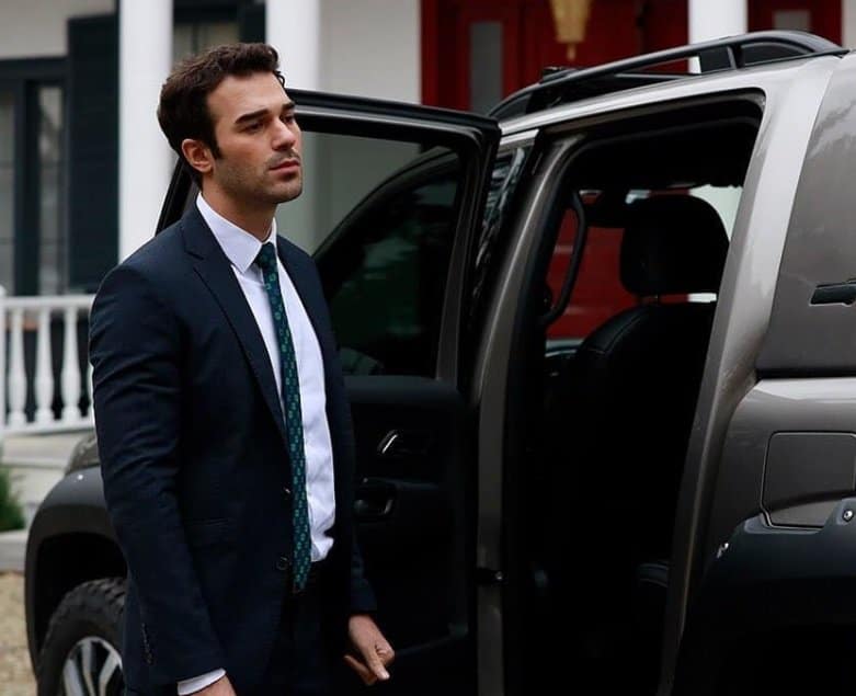 Akrep Ne Zaman Final Yapacak? Kaç Bölüm Yayınlanacak?