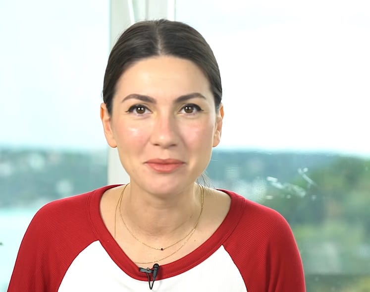 Firuze Özdemir Kimdir? Kaç Yaşında