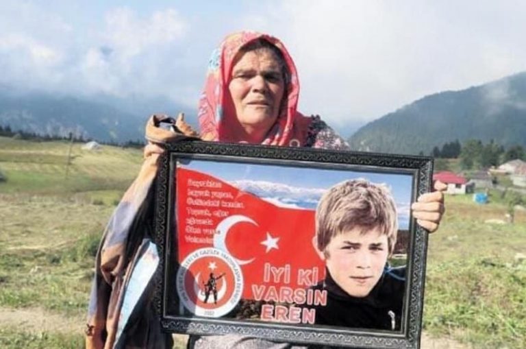 Kesişme: İyi ki Varsın Eren Oyuncuları Konusu ve Karakterleri