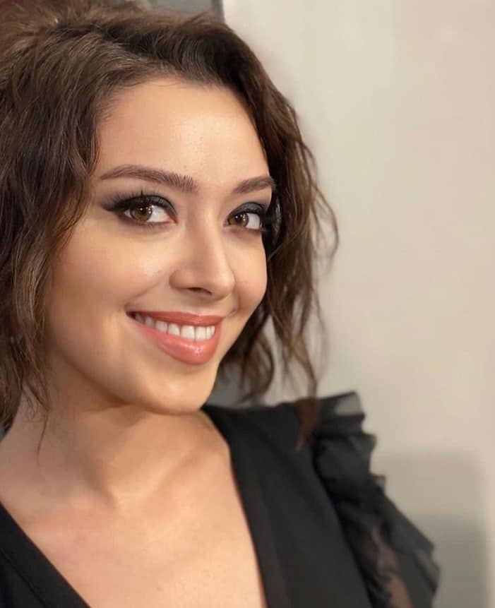 Seni Çok Bekledim Şebnem Kimdir? Sibel Şişman Kim?