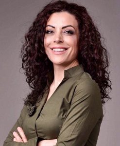 Hiç Dizisi Oyuncuları ve Kadrosu Blue TV 2021