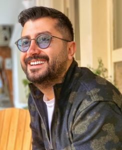 Hiç Dizisi Oyuncuları ve Kadrosu Blue TV 2021