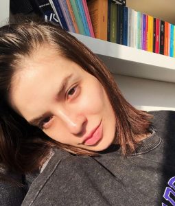 Maraşlı Hilal Kimdir? Sinem Akyol'un Sevgilisi Kim?