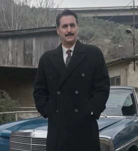 Leyla Hanım Oyuncuları Tüm Karakterleri ve Kadrosu