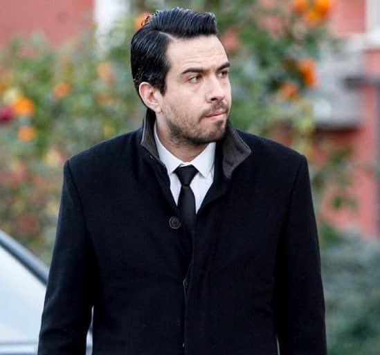 Bir Zamanlar Kıbrıs Oyuncuları Kadrosu (Tüm Oyuncular)