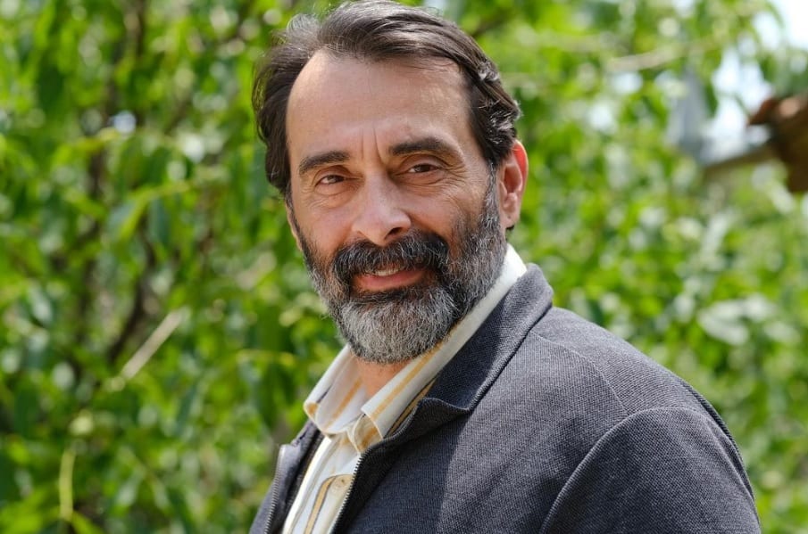 Kuş Uçuşu Oyuncuları Netlix 2023