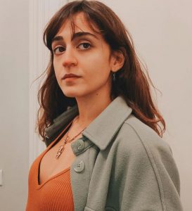 UFO Filmi Oyuncuları Kadrosu