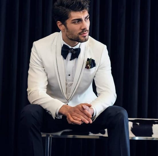 Ali Öner Kimdir? Kaç Yaşında? Dizileri Filmleri