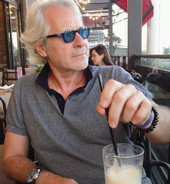 Kırık Hayatlar Oyuncuları ve Karakter Detayları