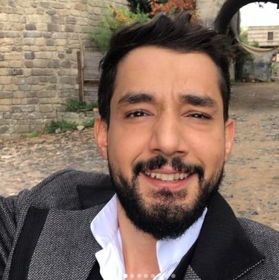 Akif Dizisi Oyuncuları Karakterleri 2023