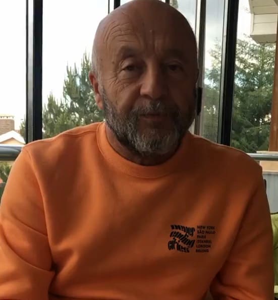 Yakamoz S-245 Oyuncuları Yayın Tarihi (Netflix)