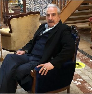 Halil İbrahim Kalaycıoğlu Kimdir? Gönül Dağı Mezarcı İlyas