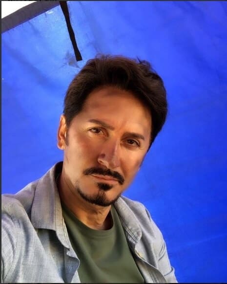 Yalnız Kurt Doğan Sakınma Kimdir? Murat Han Hangi Dizilerde Oynadı?