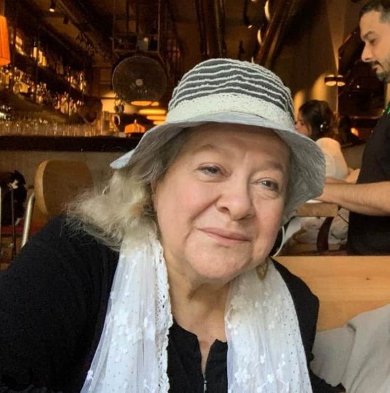 Terzi Oyuncuları ve Karakterleri (Netflix The Tailor)