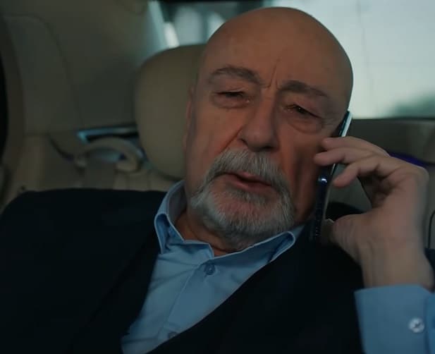 Terzi Oyuncuları ve Karakterleri (Netflix The Tailor)