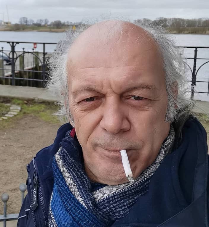 Terzi Oyuncuları ve Karakterleri (Netflix The Tailor)