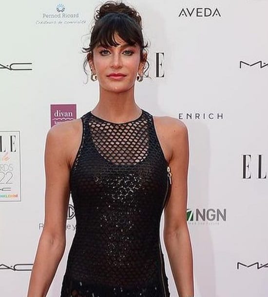 Terzi Oyuncuları ve Karakterleri (Netflix The Tailor)