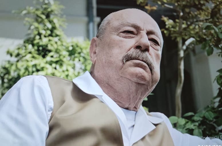 Terzi Oyuncuları ve Karakterleri (Netflix The Tailor)