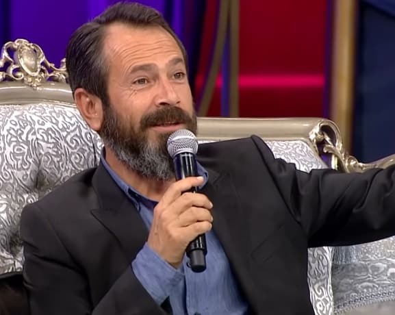 Terzi Oyuncuları ve Karakterleri (Netflix The Tailor)