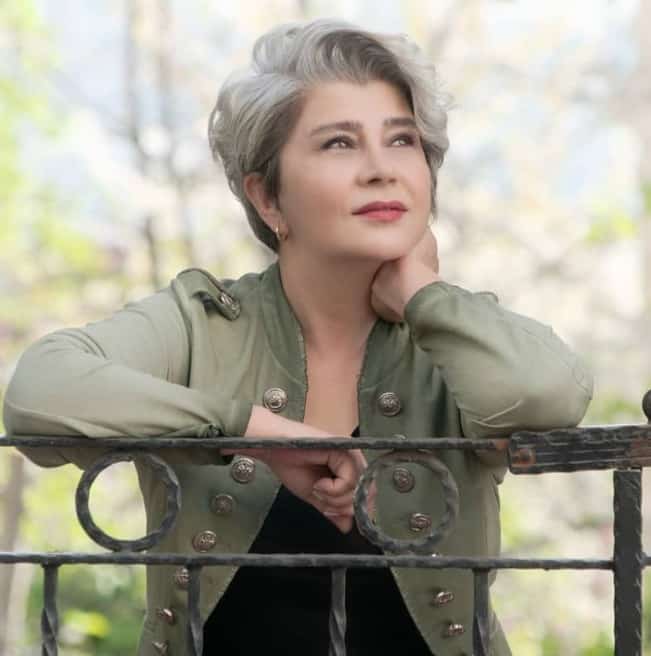 Yaratılan Oyuncuları ve Karakterleri (Netflix) - Dizi Seti