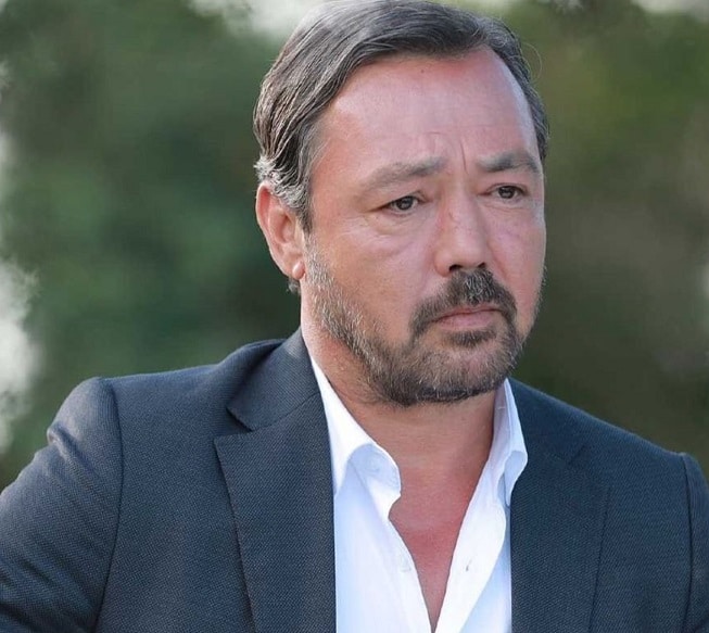 Yaratılan Oyuncuları ve Karakterleri (Netflix)