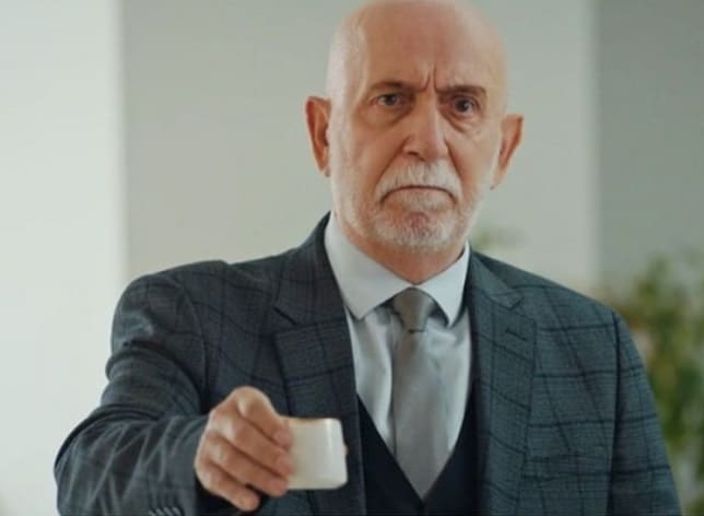 Yaratılan Oyuncuları ve Karakterleri (Netflix)