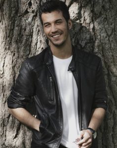 Adı Sevgi Volkan Kimdir? Mert Doğan Kim? Sevgilisi Var mı?