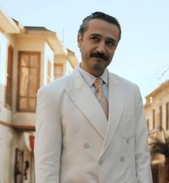 Aziz Yeni Gelen ve Diziden Ayrılan Oyuncular