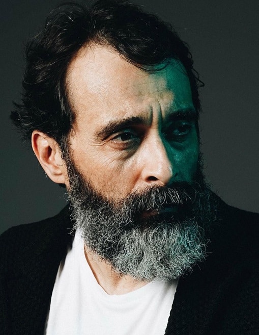 Merve Kült Oyuncuları Karakterleri (Netflix)