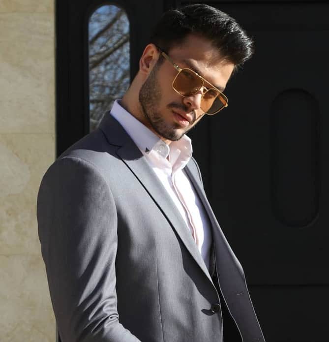 İçimizdeki Ateş Oyuncuları Kadrosu ve Karakterleri