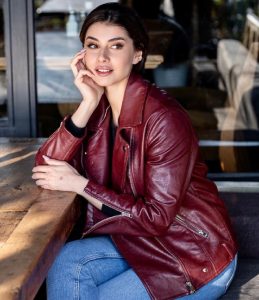 Ah Nerede Nihal Kimdir? Berfe Sancak Kimdir? Kaç Yaşında?