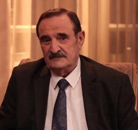 Barış Akarsu Merhaba oyuncuları