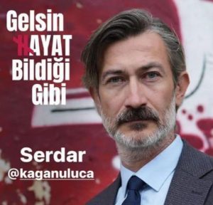 Gelsin Hayat Bildiği Gibi Oyuncu Kadrosu ve Karakterleri
