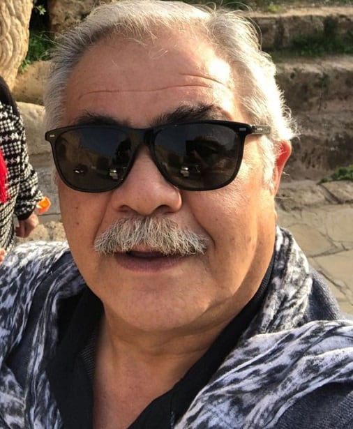 Seni Kalbime Sakladım (2022)